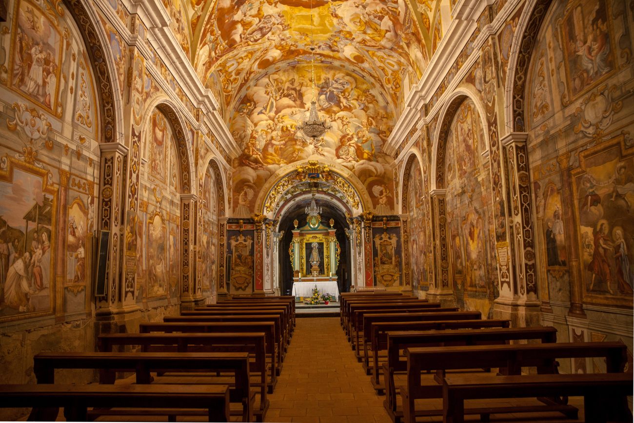 CATI.....A village full of surprises; its medicinal waters and its rich ...